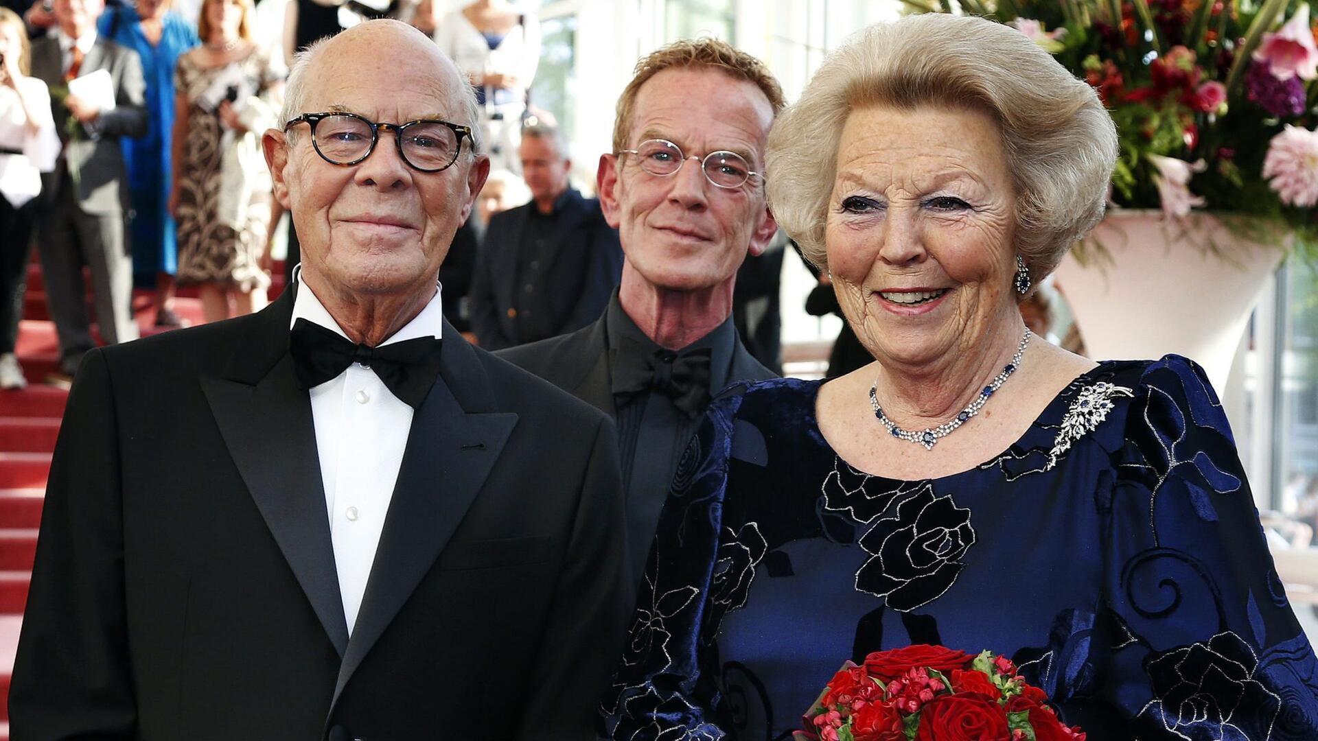 Ballett-Choreograph Hans van Manen gestorben