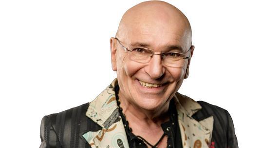 Schlager-Urgestein Peter Sebastian und seine Verbindung zu Freddy Quinn