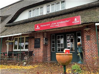 DRK zeigt zwei Filme im Windmüller