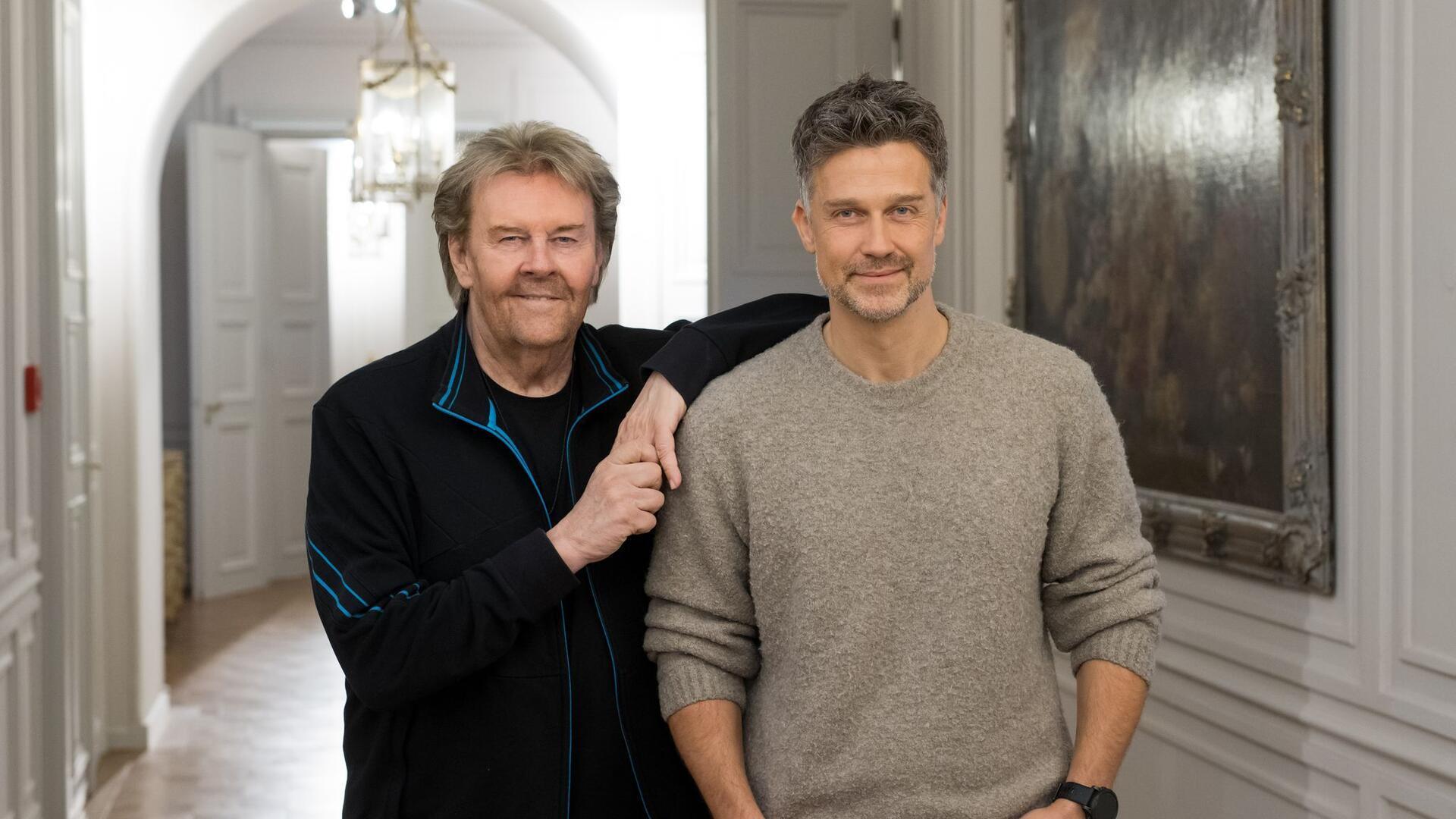 Carpendale über Krisen, Musik und das Glück mit 80 Jahren