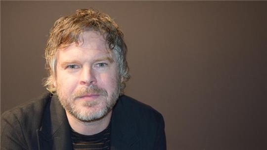 Nahost-Korrespondent Christoph Ehrhardt: Von Buxtehude ins Krisengebiet