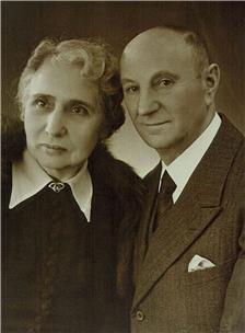 Wie Arthur Samuel als Jude die Nazi-Zeit überlebte