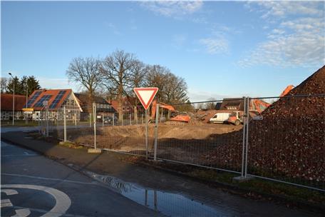 Neues Baugebiet: Hammah wächst weiter