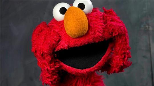 Account von Elmo aus der „Sesamstraße“ gehackt