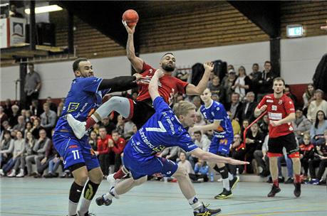 Das bewegte Leben des Michael Leon Williams Junior