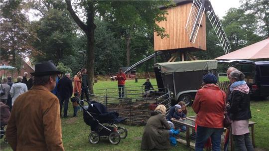 Inselmarkt auf der Museumsinsel: ökologisch, nachhaltig, regional, fair