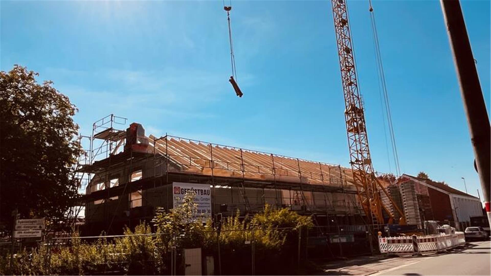 Aufregung um Ganztag: So geht es weiter mit der Grundschule Hammah