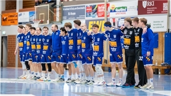 DHB legt Staffeln fest: Fredenbeck und BSV II kennen ihre Gegner
