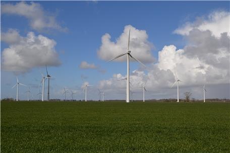 Gemeinderat Oederquart beschließt Repowering von Windkraftanlagen