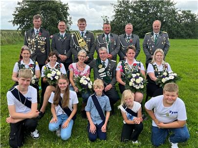 Baljes neuer König mag die Bühne