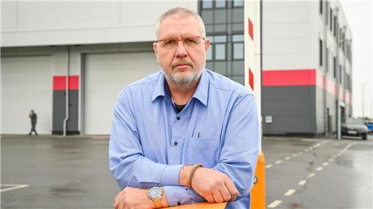 Mafi & Trepel in Bremerhaven: Alle Mitarbeiter verlieren ihren Job