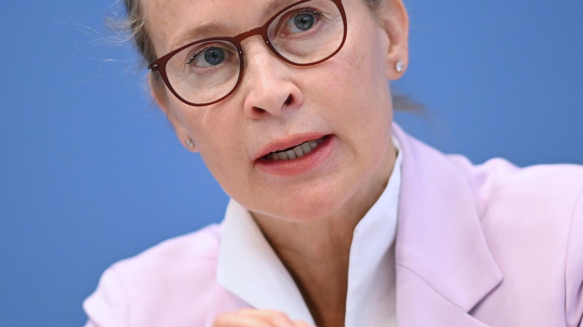 Brosius-Gersdorf: Uni sieht keinen Anlass zur Prüfung von Doktorarbeit