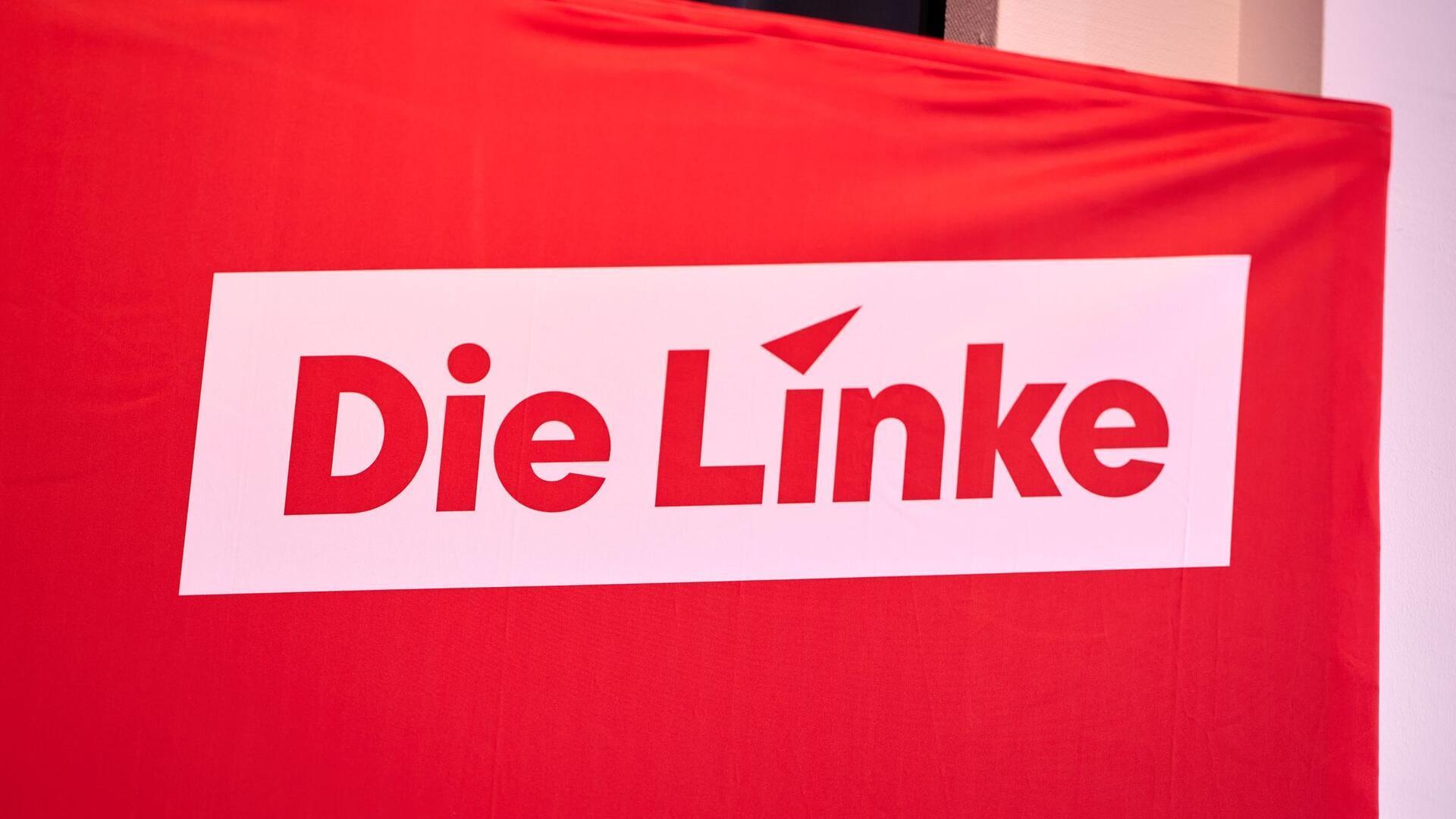 Die Linke hat sich verdoppelt: 120.000 Mitglieder