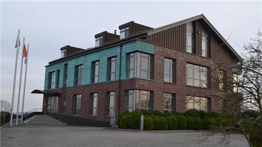 In Deich- und Strandnähe: Reeder plant Wohnungsbau auf Krautsand