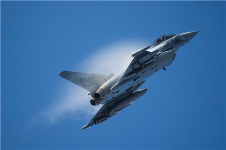 Das steckt hinter dem lauten Knall im Landkreis Stade