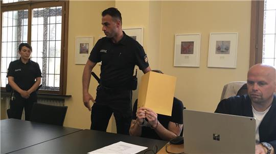 Brutaler Tod von Tamara T.: Freund legt lückenhaftes Geständnis ab