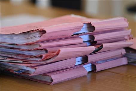 Bei Staatsanwaltschaften stapeln sich die Fälle