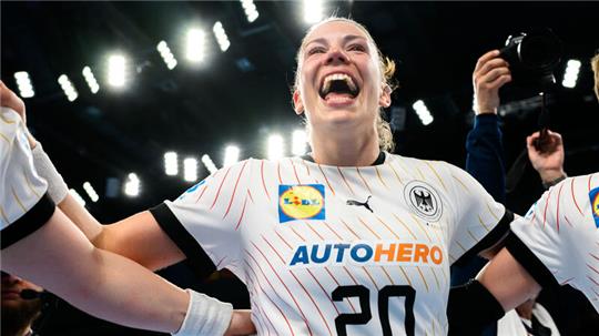 Olympia-Traum erfüllt: So reagiert Familie Bölk