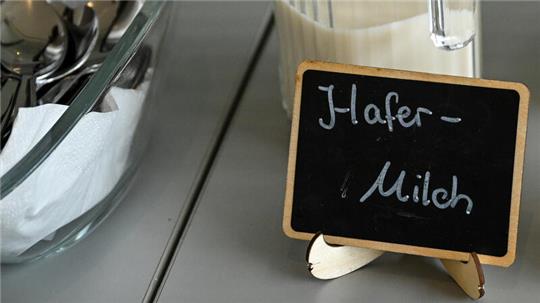 Hafer bei Verbrauchern gefragt – bei Landwirten unbeliebt