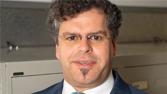 Jens Rommel soll neuer Generalbundesanwalt werden