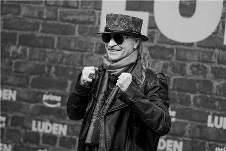 Hamburger Kiezgröße Klaus Barkowsky ist tot