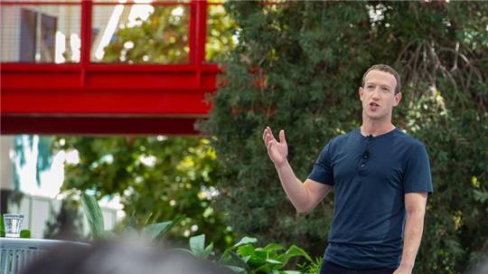 Zuckerberg löst mit Rinderzucht auf Hawaii Empörung aus