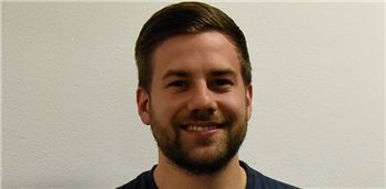 Maximilian Busch beerbt Steffen Birkner