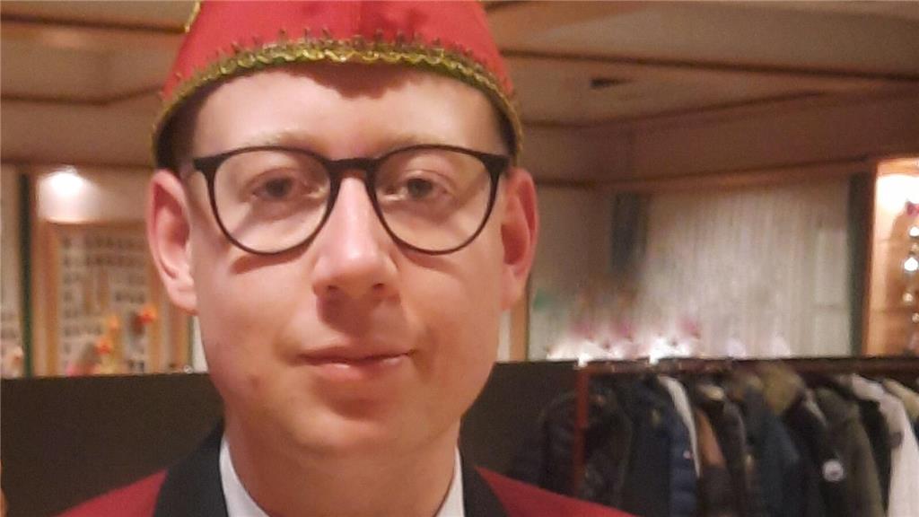 „Hallo, wie geht's?“ im Februar