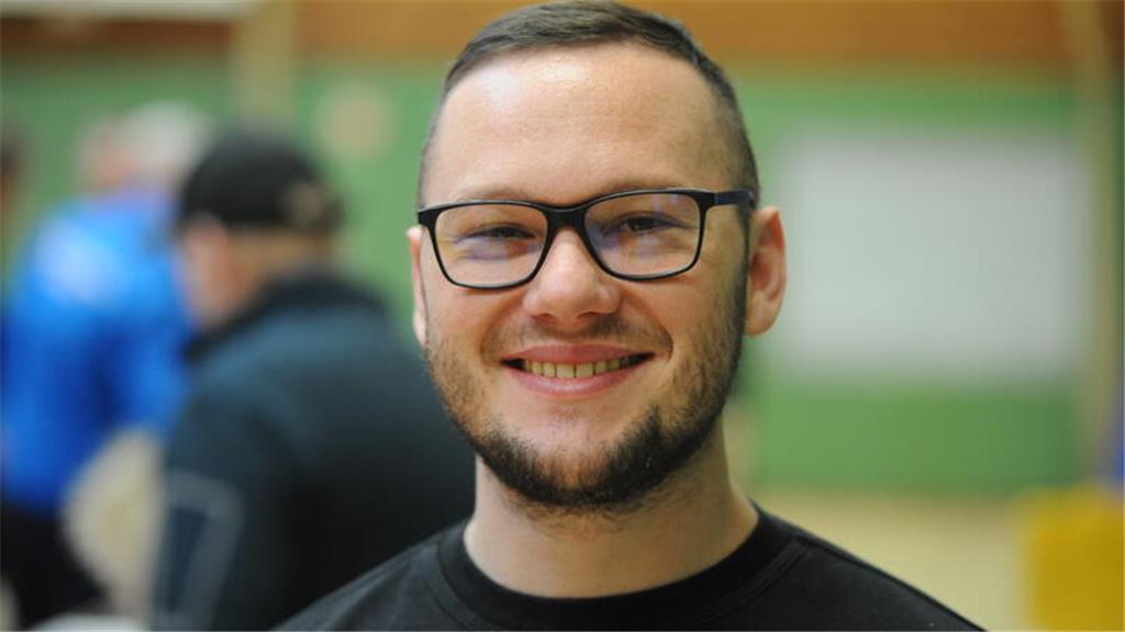 „Hallo, wie geht's?“ im Januar