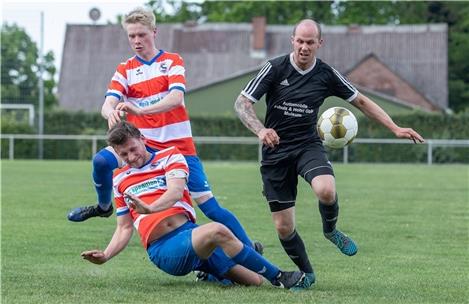 Mu/Ku muss weiter kämpfen