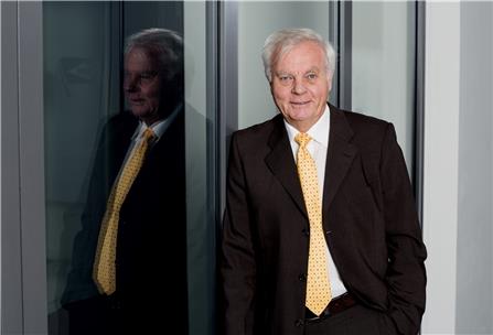 NSB-Gründer Helmut Ponath ist wieder Alleineigentümer