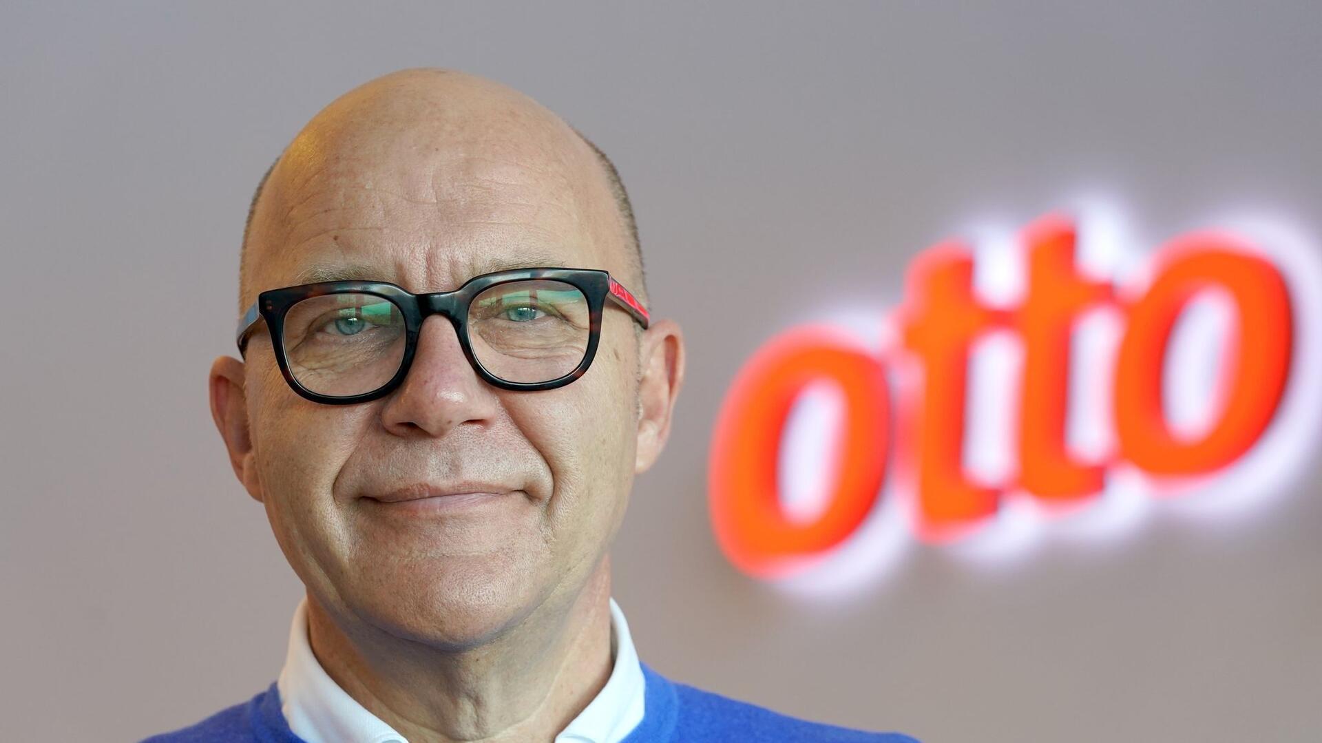 Bereichsvorstand Opelt verlässt Otto Group