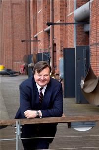 Peter Tamm: „Mich kann man auch nachts anrufen - das ist mir lieber ...