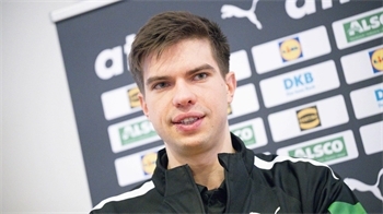 Nationalspieler Uscins wechselt zu Paris Saint-Germain