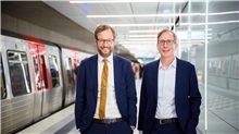 Hamburg: Hochbahn-Chef Henrich vorzeitig freigestellt
