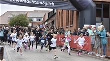 Die schnellsten Läuferinnen und Läufer vom Sonnabend