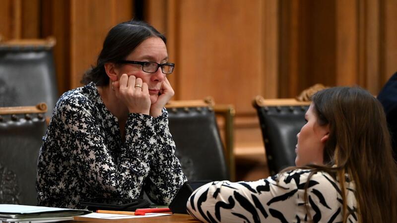 Bürgerschaft begrüßt Startchancen-Programm