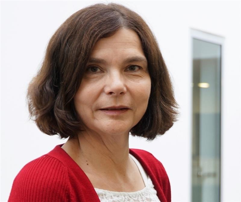 Sophie Fredenhagen: Das ist die Neue im Buxtehuder Stadthaus