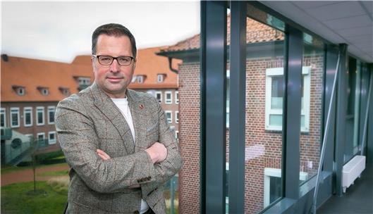 Landrat Seefried rechnet mit der deutschen Bürokratie ab