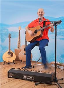 Auftritt von Tony Ireland ist abgesagt