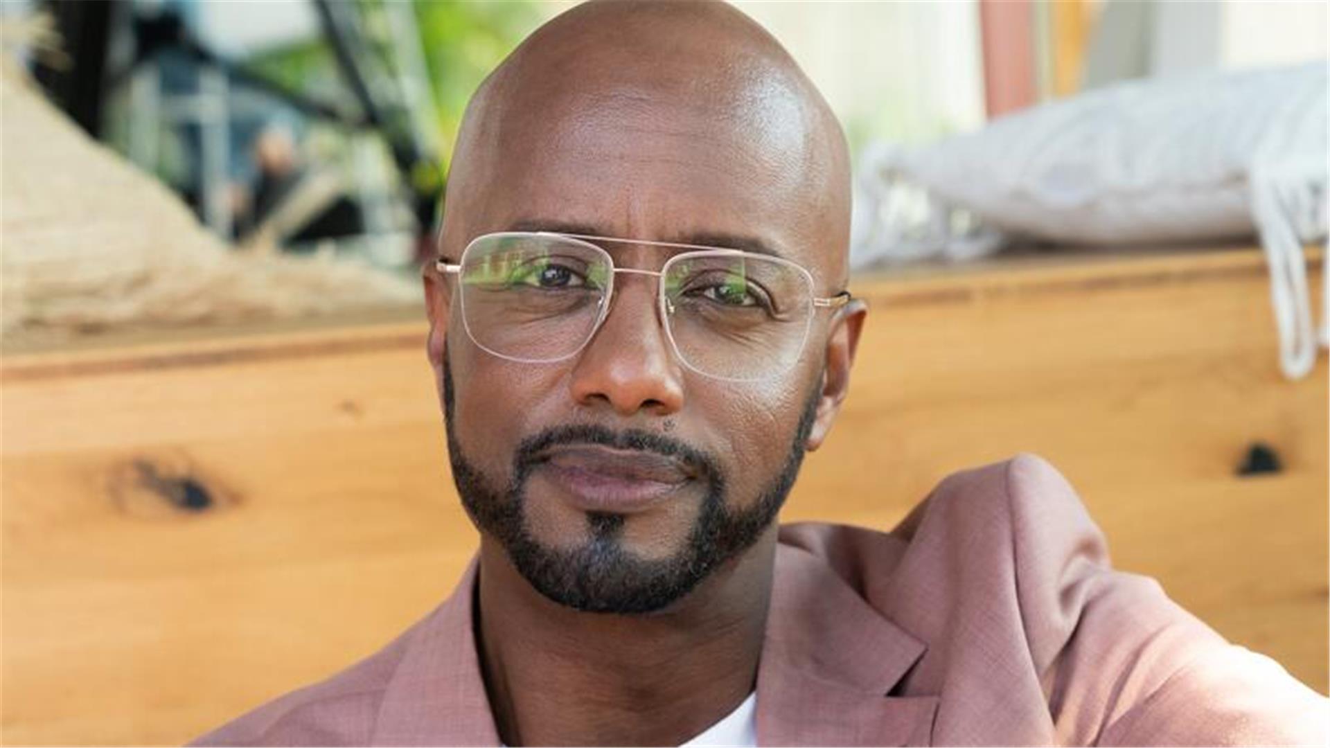 Yared Dibaba führt durch den 16. Opernball im Stadeum